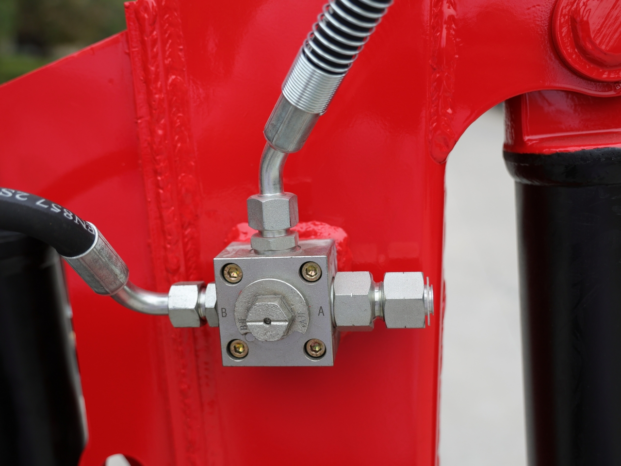 TERROR X2, 2.5 ton Mini Excavators powered by Perkins engines ...